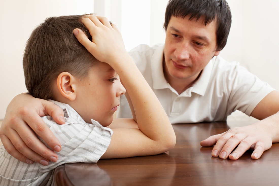 Kupferman & Golden Family Law – The Best Interest of the Child ...